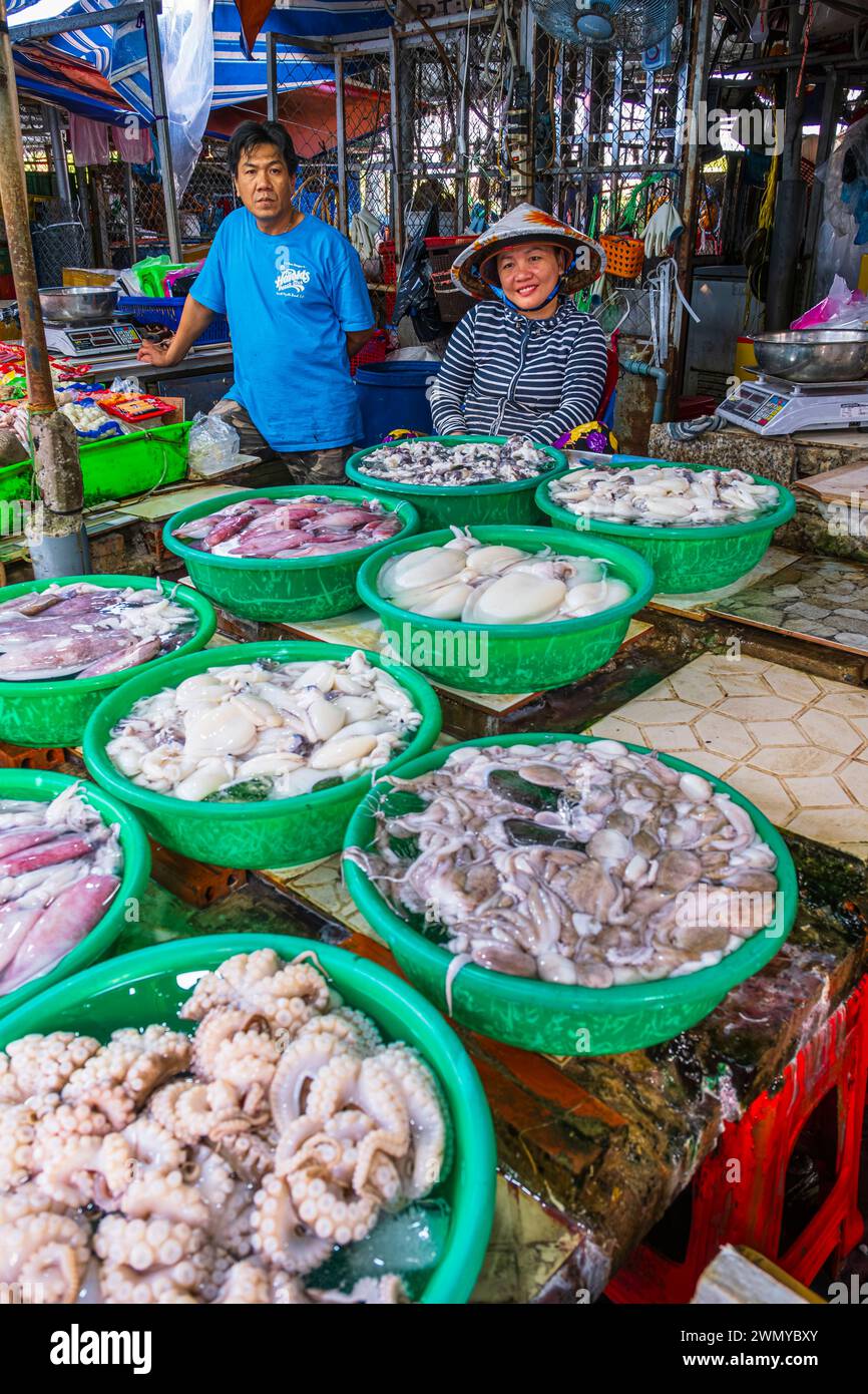 Food market sa dec hi-res stock photography and images - Alamy