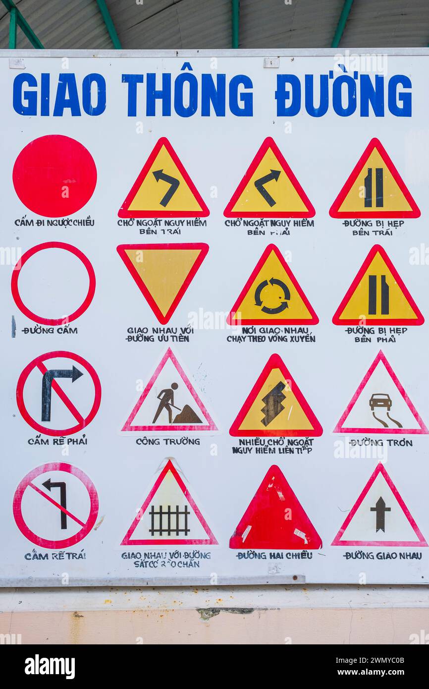 Vietnam dong sign hi-res stock photography and images - Alamy