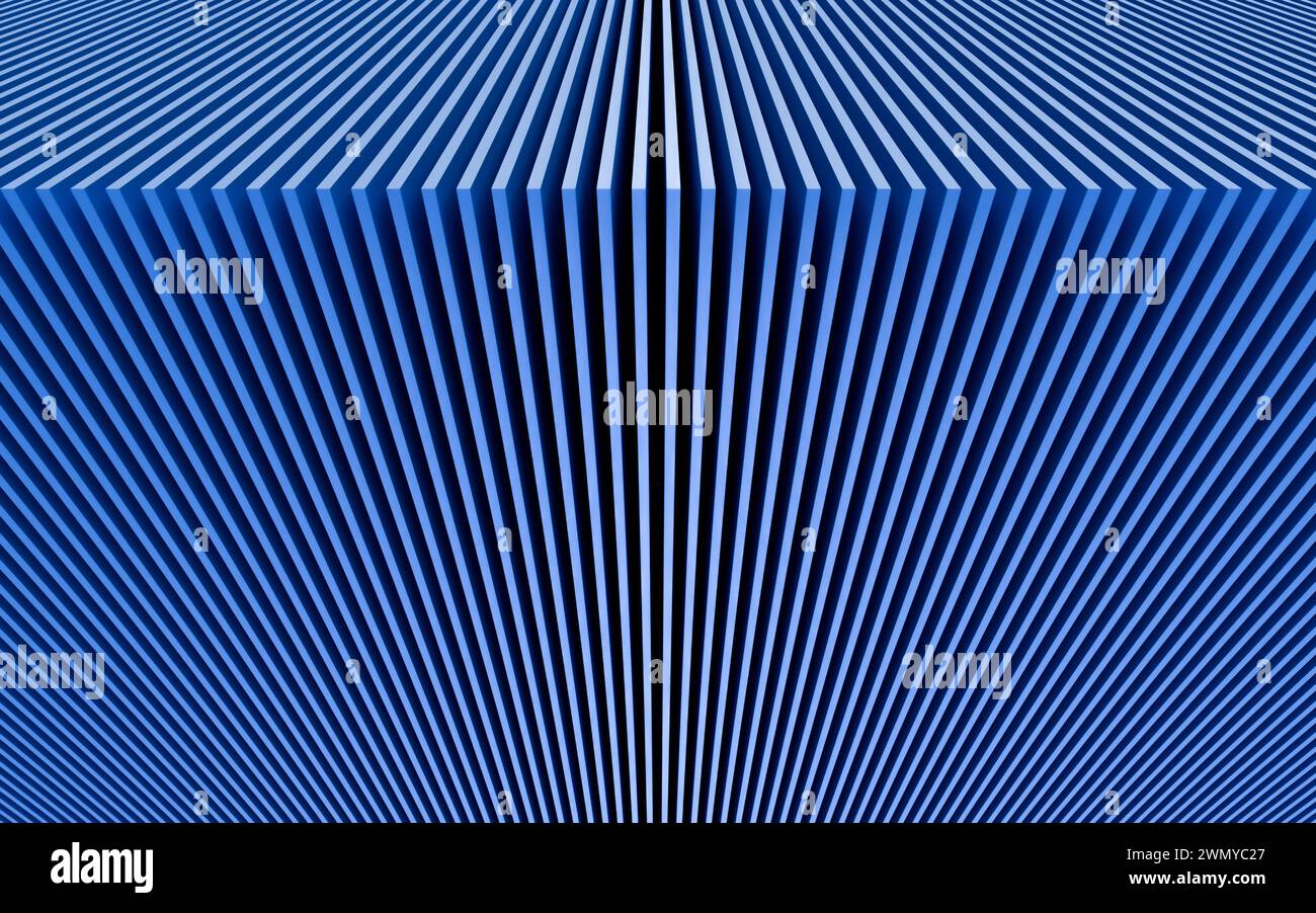 Modern dark abstract background with plates and lines, a vibrant design ...