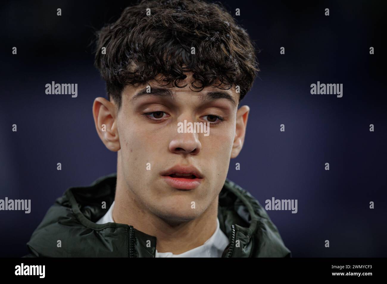 Hector fort hi-res stock photography and images - Alamy