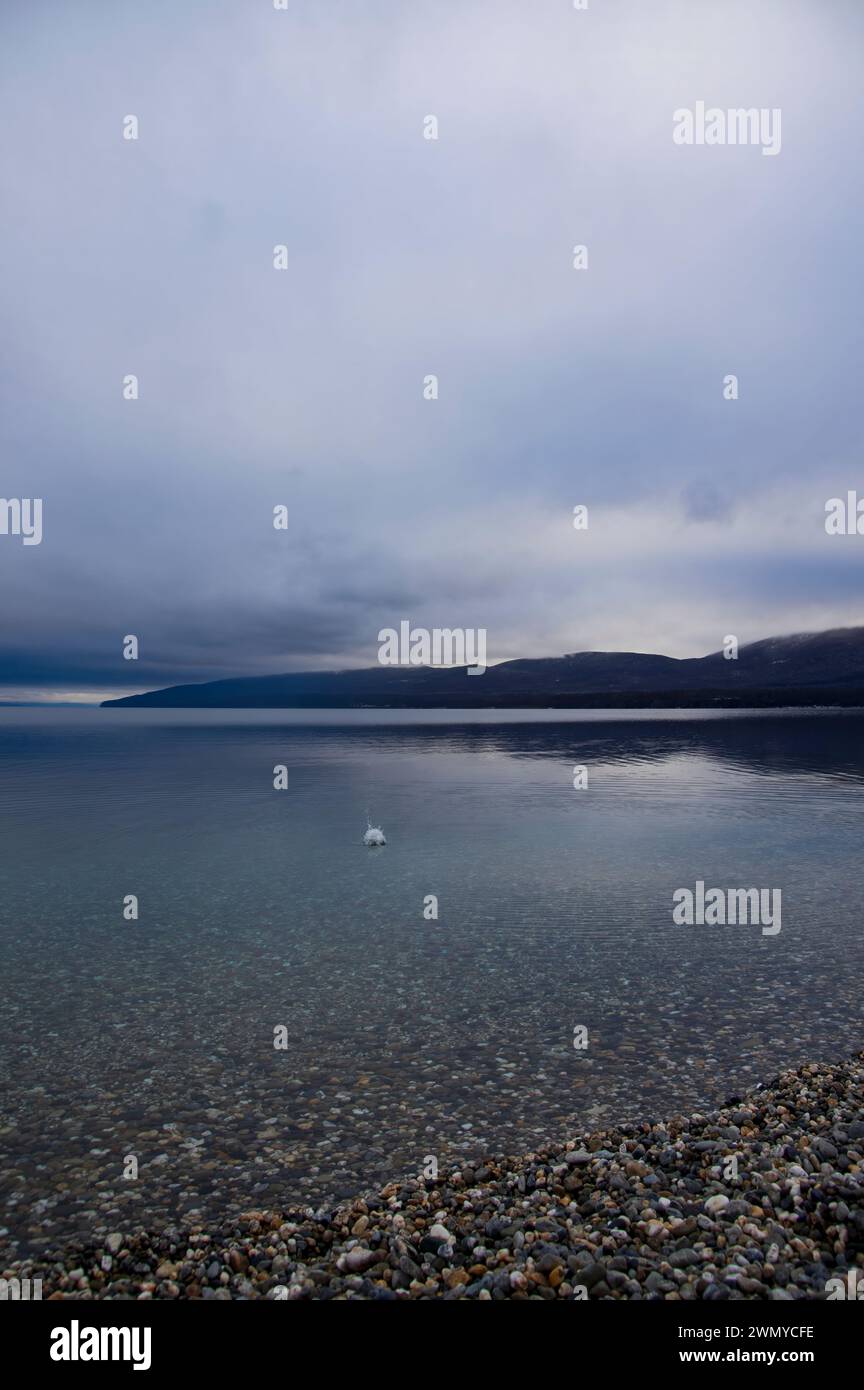 Water landscape photography hi-res stock photography and images - Alamy