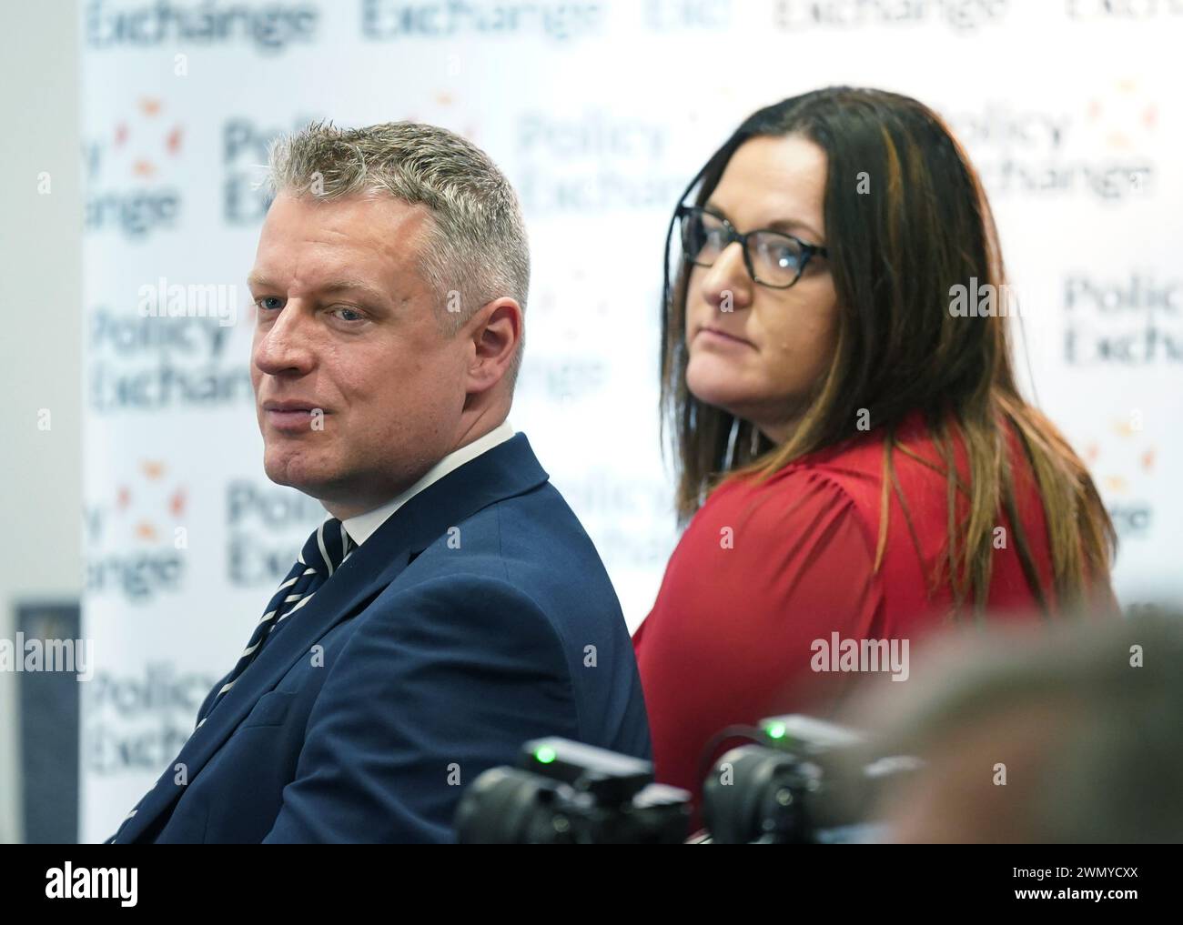 Luke Pollard, Labour MP for Plymouth Sutton and Devonport, and Labour ...
