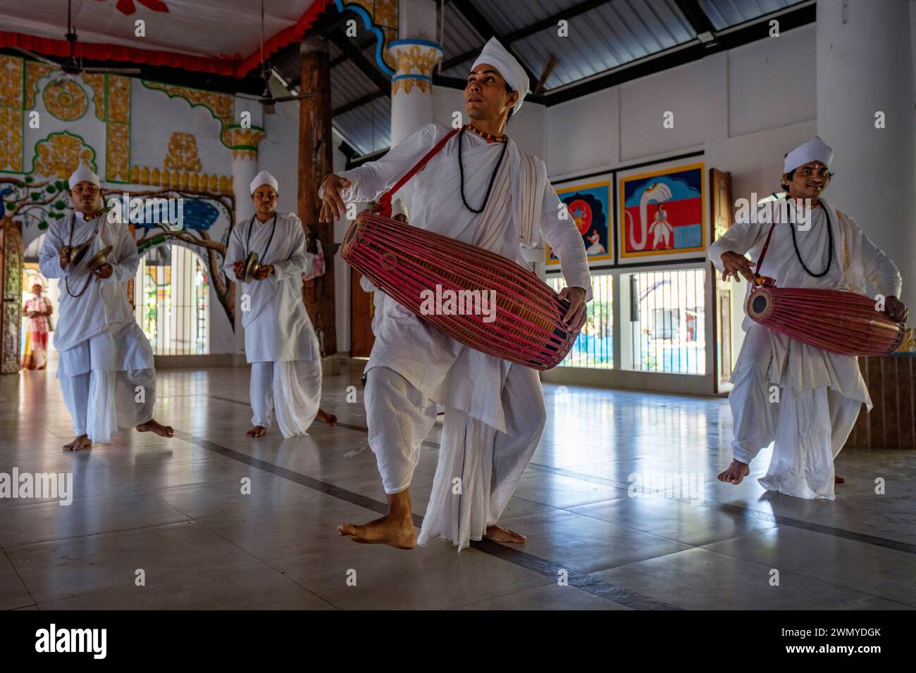 India, Assam, Majuli island Stock Photo - Alamy