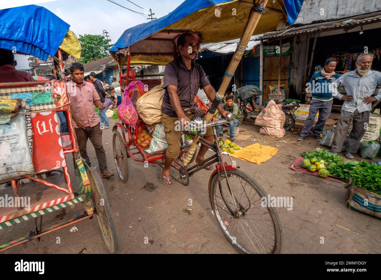 Jorhat assam hi-res stock photography and images - Alamy