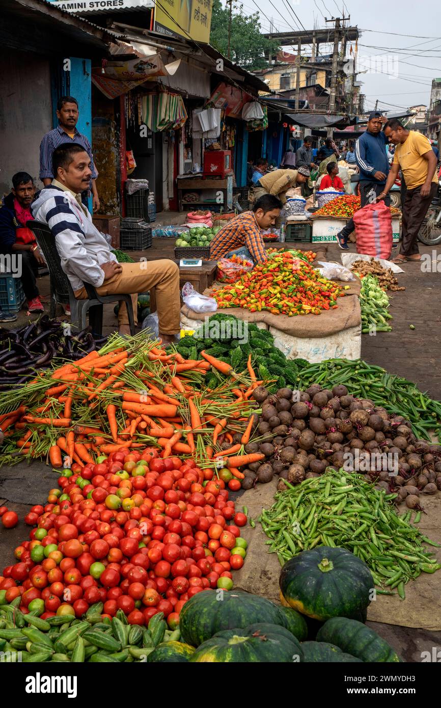 Jorhat assam hi-res stock photography and images - Alamy