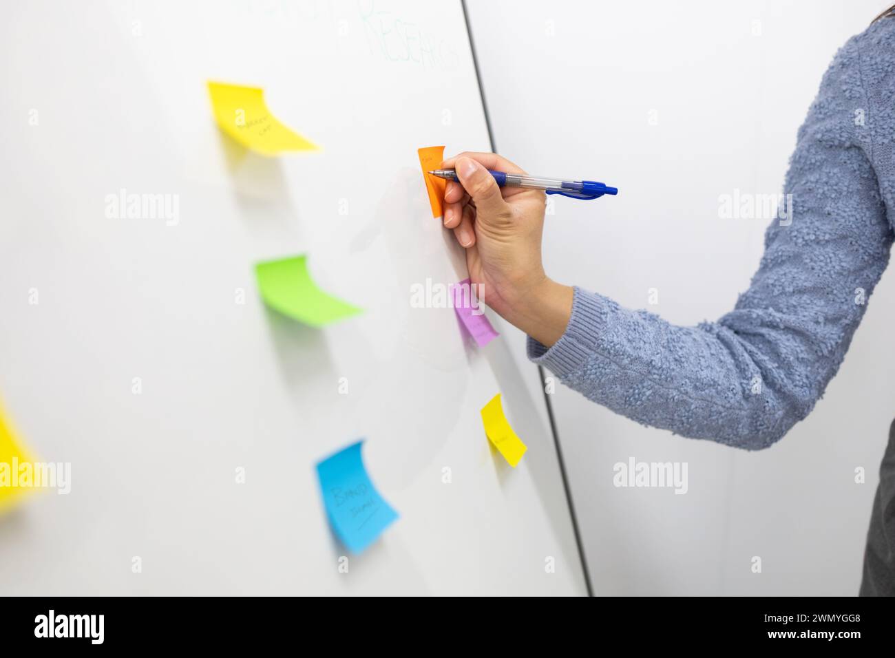 Sweater organization hi-res stock photography and images - Alamy