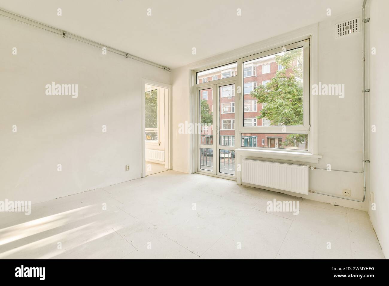 Let in ample light hi-res stock photography and images - Alamy