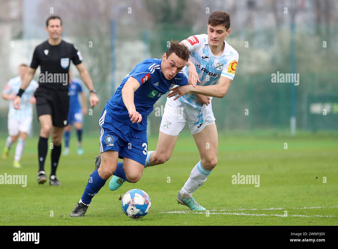 Karlo speljak hi-res stock photography and images - Alamy