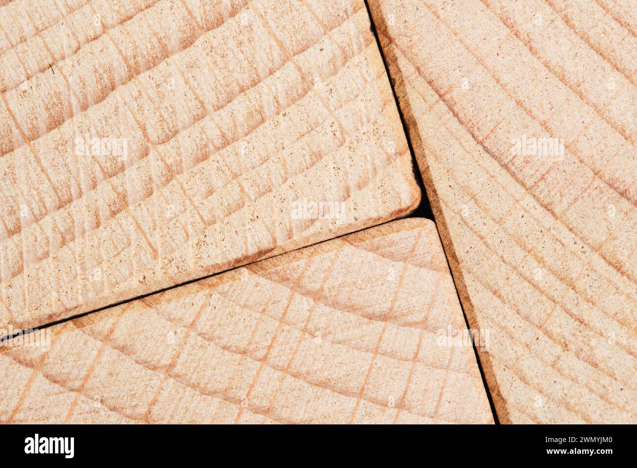 Sleek Beech Wood Texture. Offers modern appeal, ideal for clean and ...