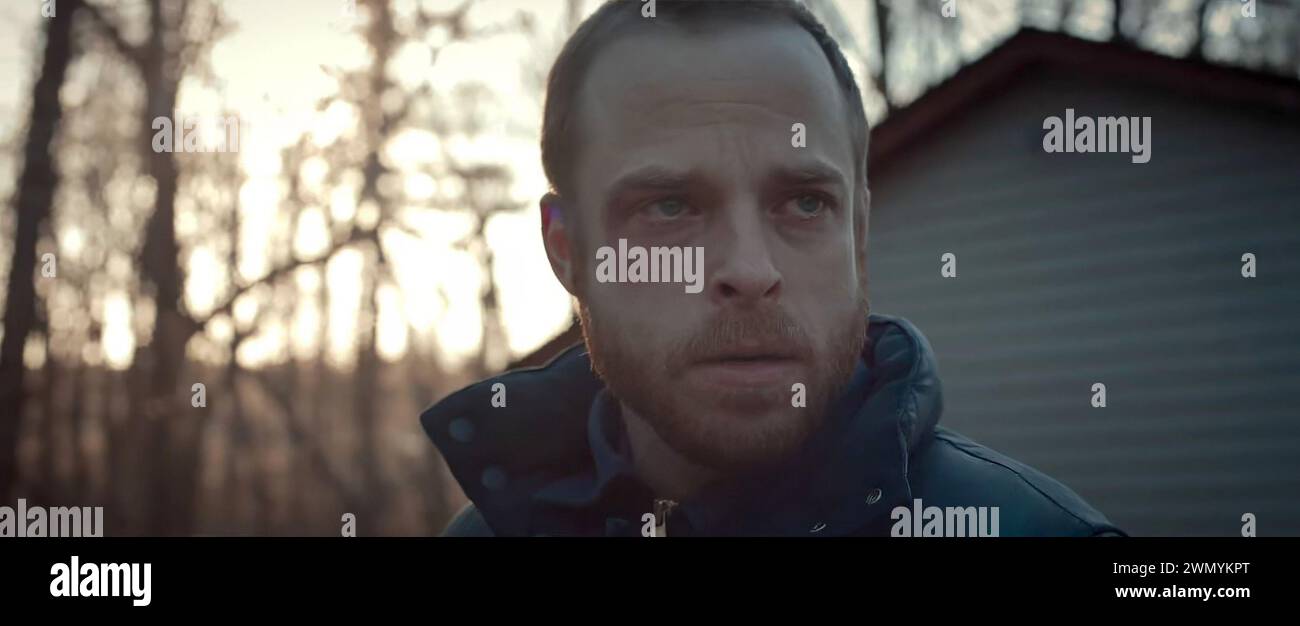 THE BAD SHEPHERD, Justin Taite, 2024. © Saban Films / Courtesy Everett ...