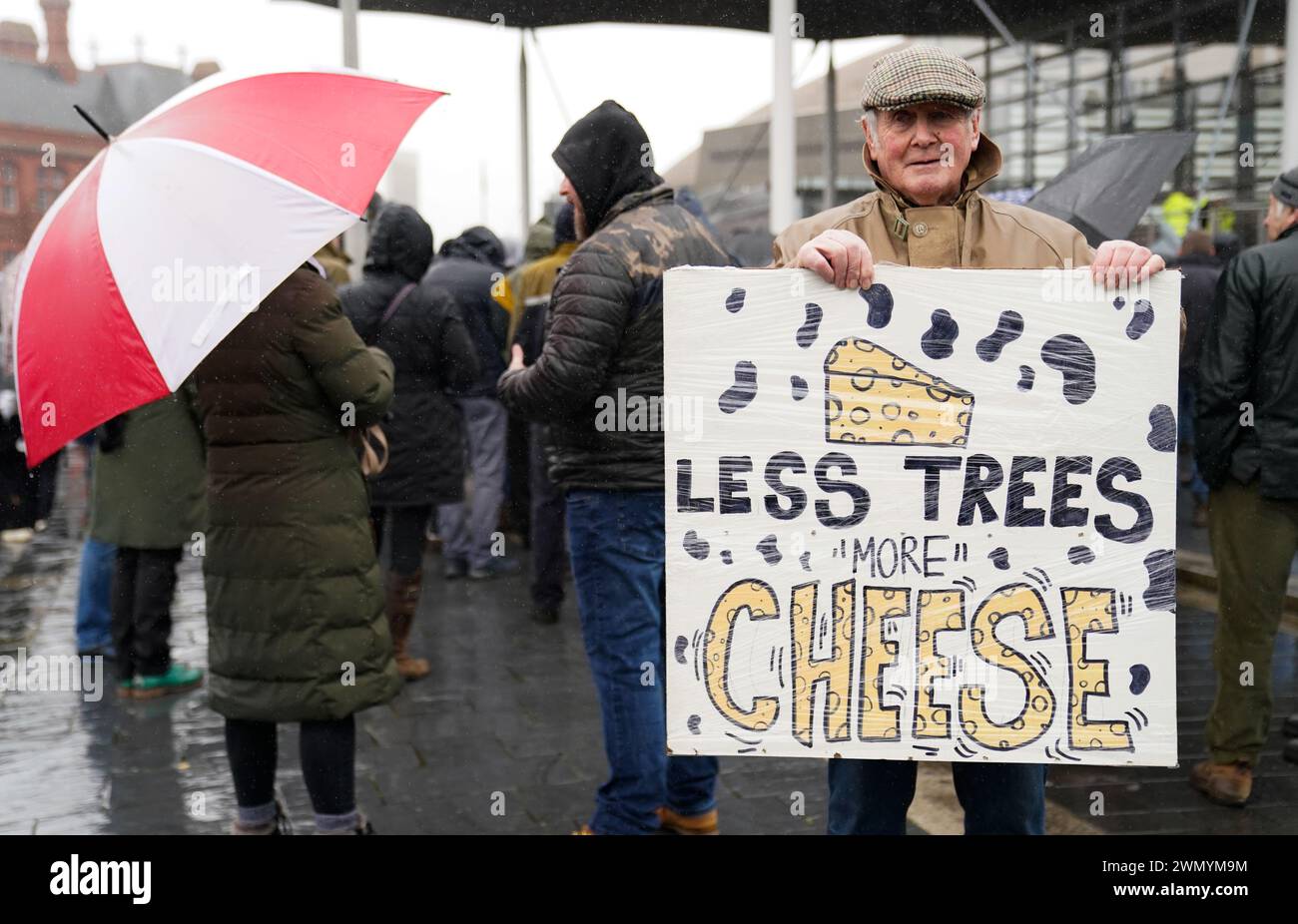 Farmers ampics hi-res stock photography and images - Alamy