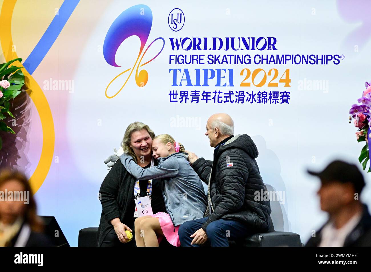 Jana horcickova hi-res stock photography and images - Alamy