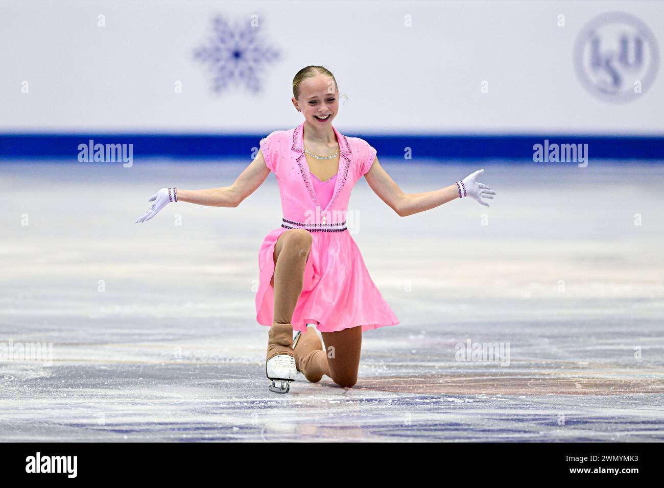 Jana horcickova hi-res stock photography and images - Alamy