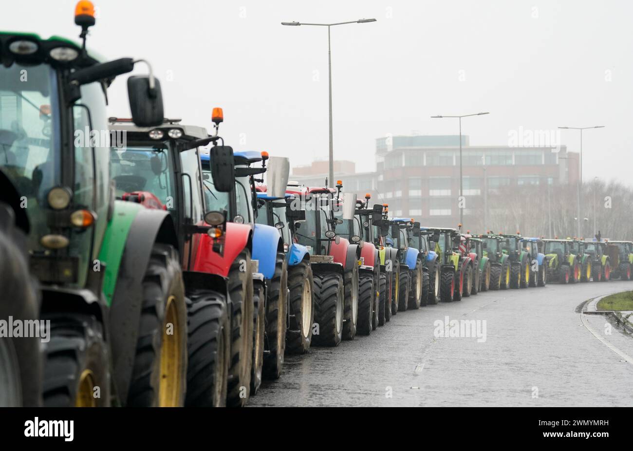 Farmers ampics hi-res stock photography and images - Alamy