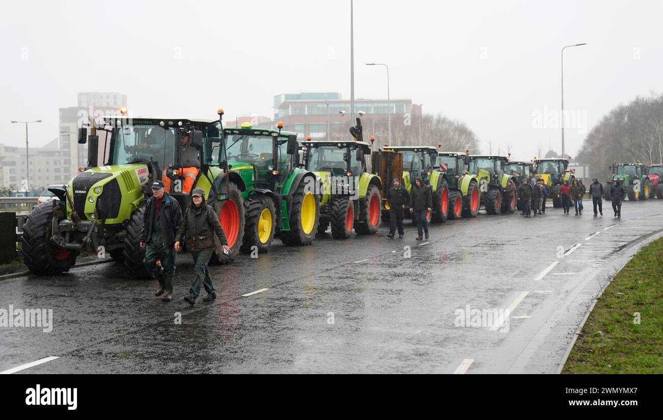 Farmers ampics hi-res stock photography and images - Alamy