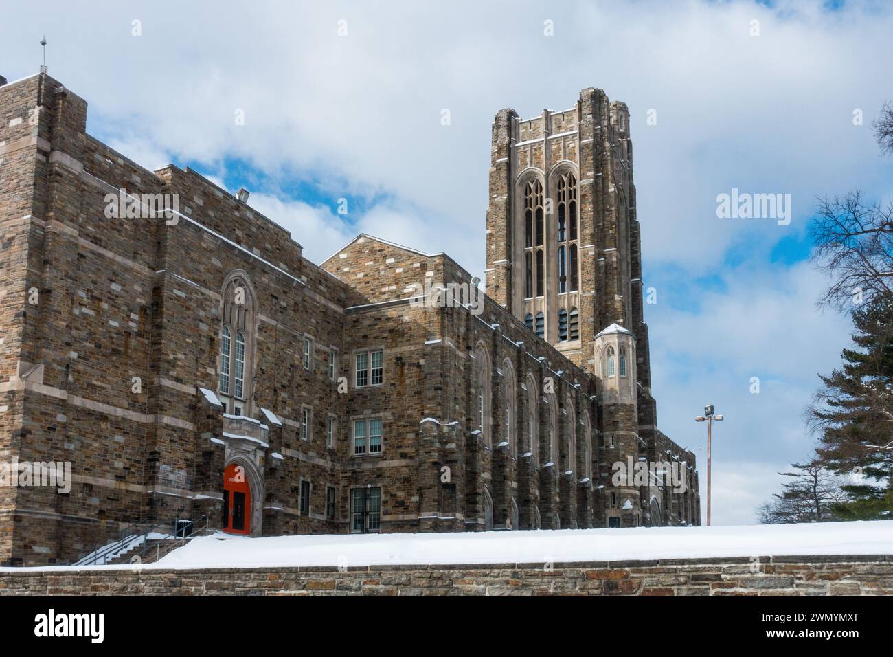 Baltimore school of the arts hi-res stock photography and images - Alamy