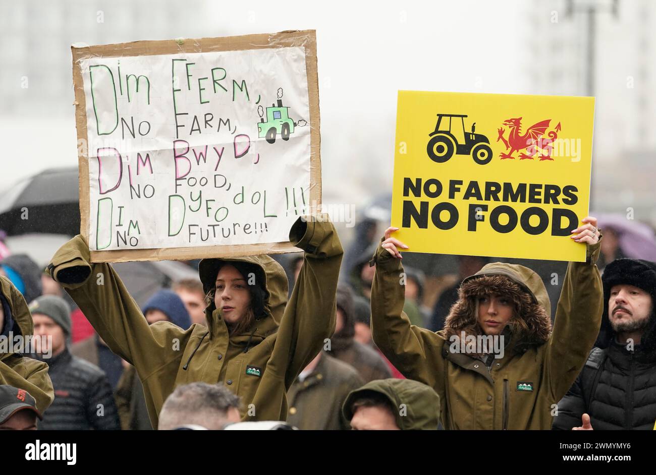 Farmers ampics hi-res stock photography and images - Alamy