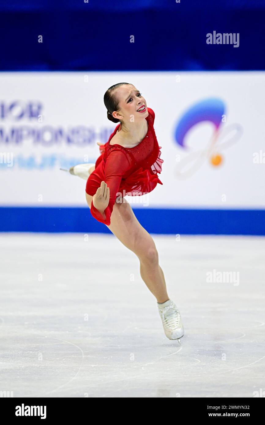 Anthea gradinaru hi-res stock photography and images - Alamy