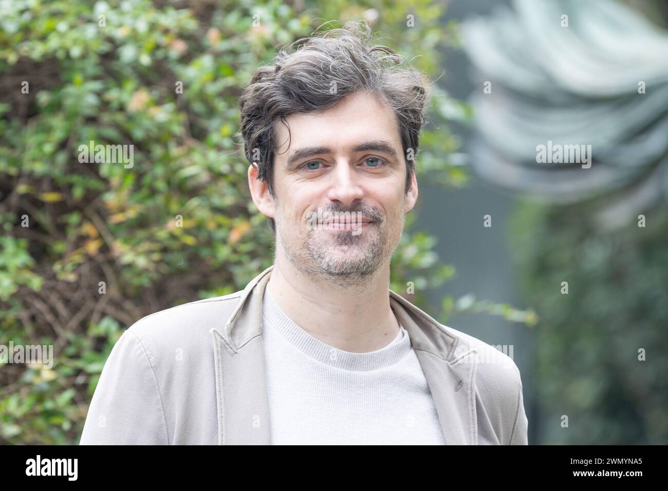 Parenti hi-res stock photography and images - Alamy