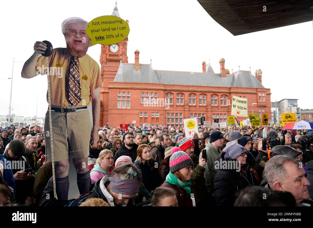 Farmers ampics hi-res stock photography and images - Alamy