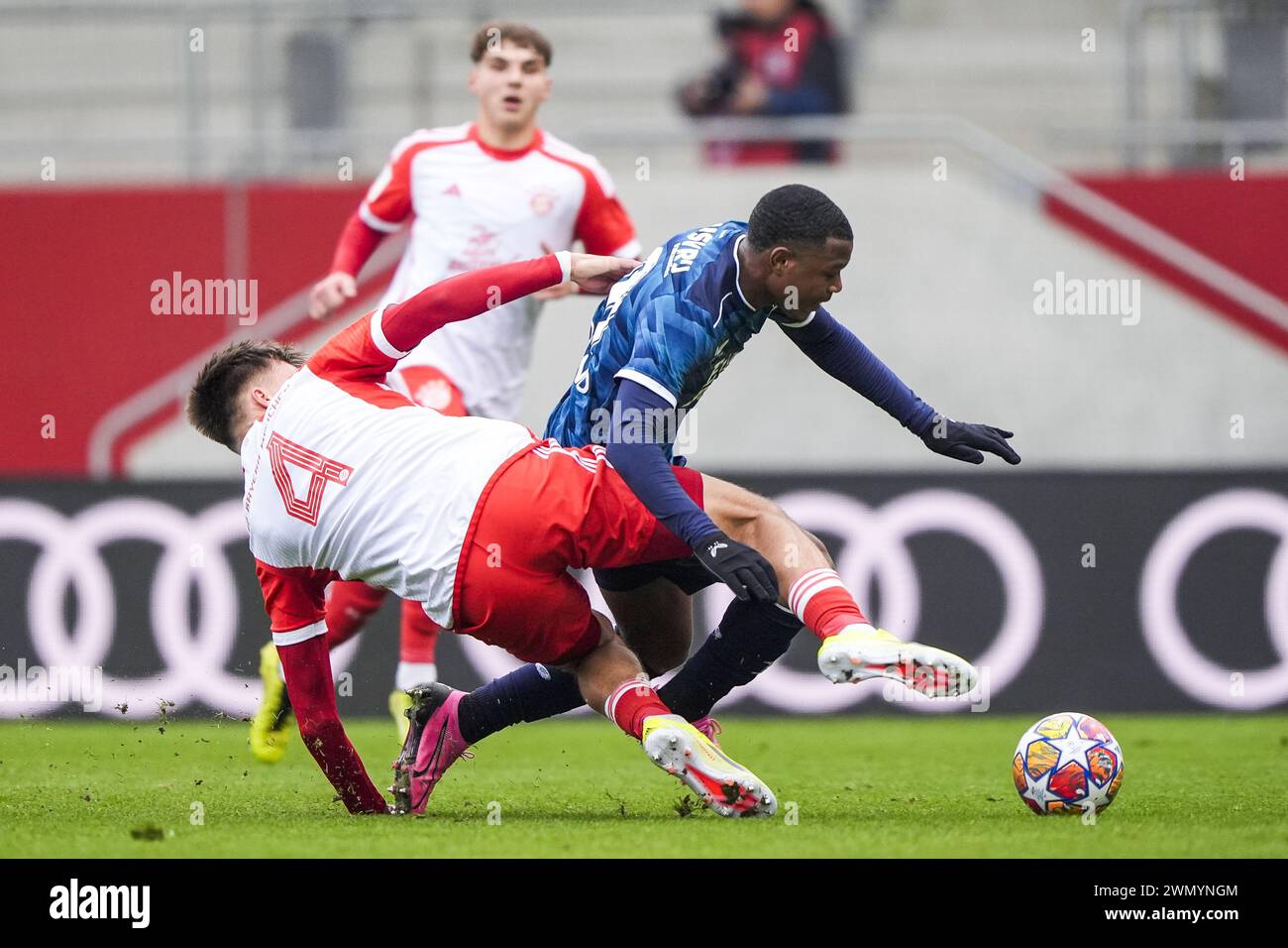 Paul redmond hi-res stock photography and images - Alamy