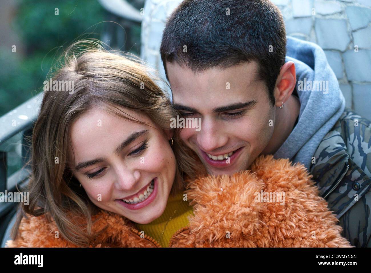 THROUGH MY WINDOW: LOOKING AT YOU, (aka A TRAVES DE TU MIRADA), from ...