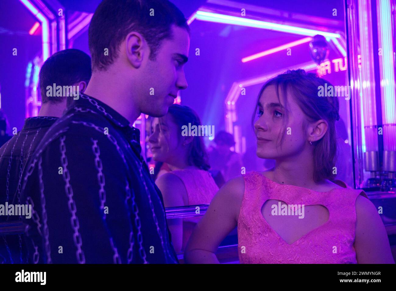 THROUGH MY WINDOW: LOOKING AT YOU, (aka A TRAVES DE TU MIRADA), from ...