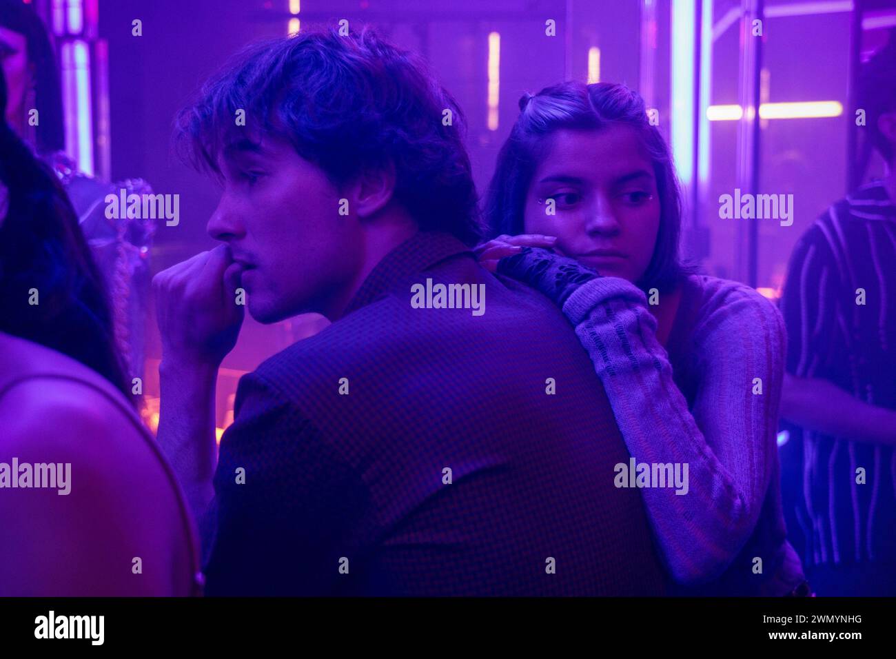 THROUGH MY WINDOW: LOOKING AT YOU, (aka A TRAVES DE TU MIRADA), from ...