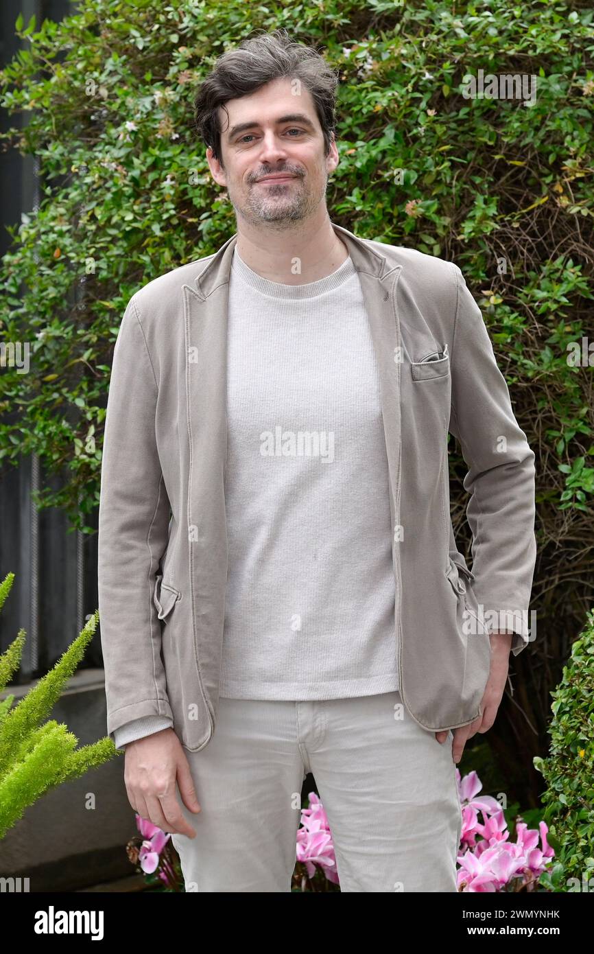 Parenti hi-res stock photography and images - Alamy