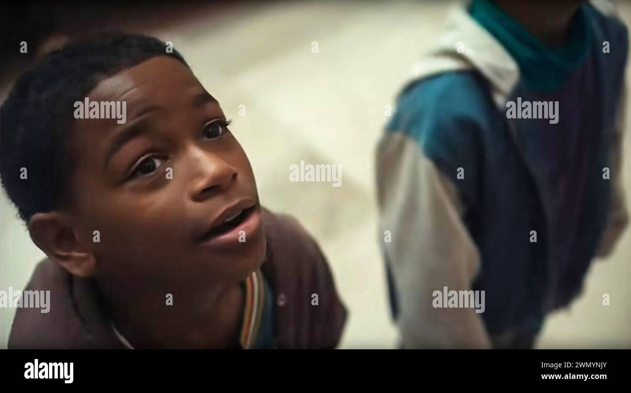 WE GROWN NOW, Blake Cameron James, 2023. © Sony Pictures Classics ...