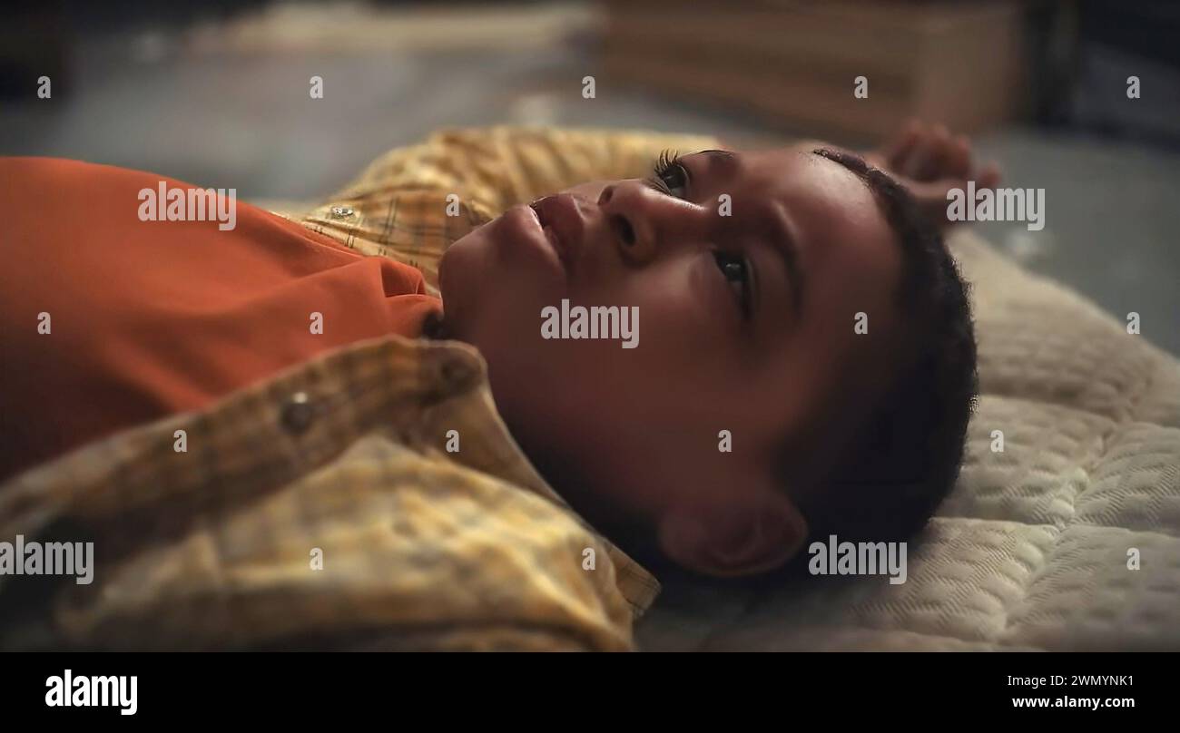 WE GROWN NOW, Blake Cameron James, 2023. © Sony Pictures Classics ...