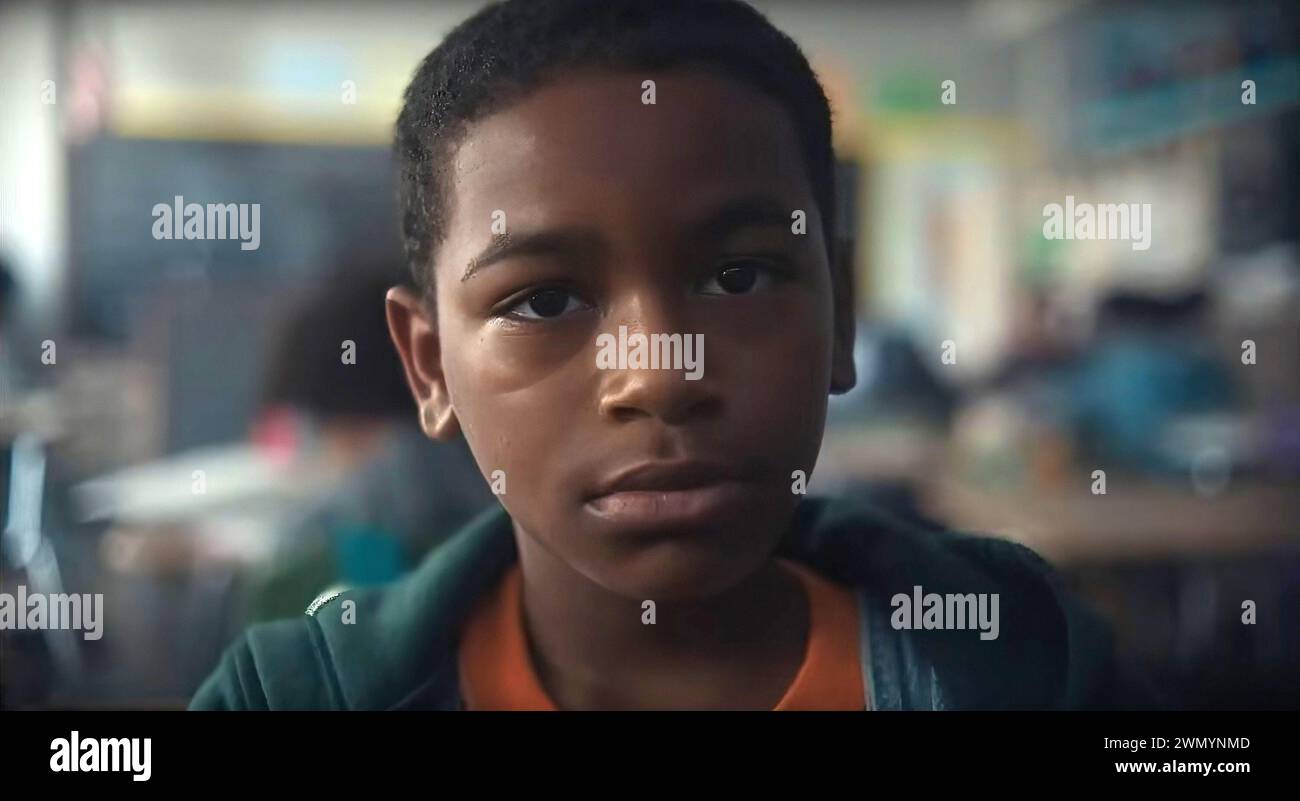 WE GROWN NOW, Blake Cameron James, 2023. © Sony Pictures Classics ...