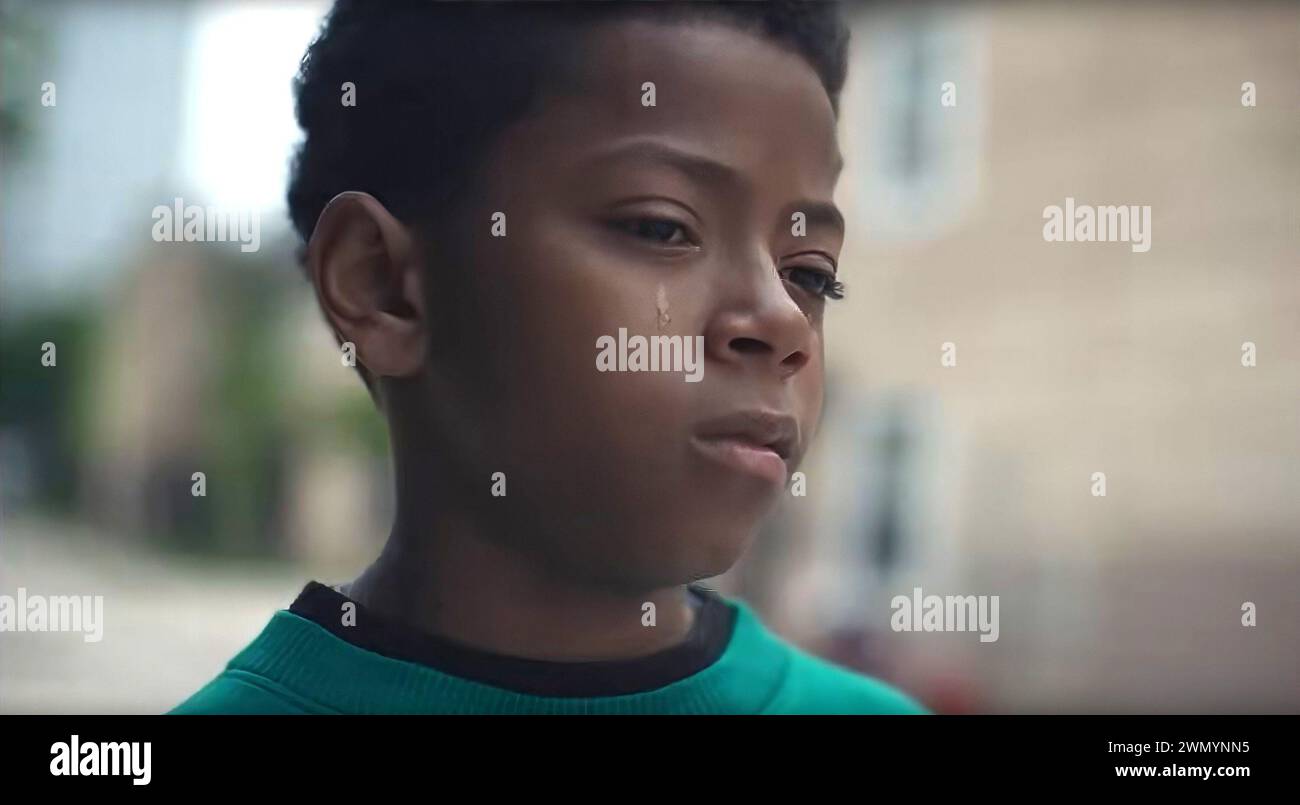 WE GROWN NOW, Gian Knight Ramirez, 2023. © Sony Pictures Classics ...