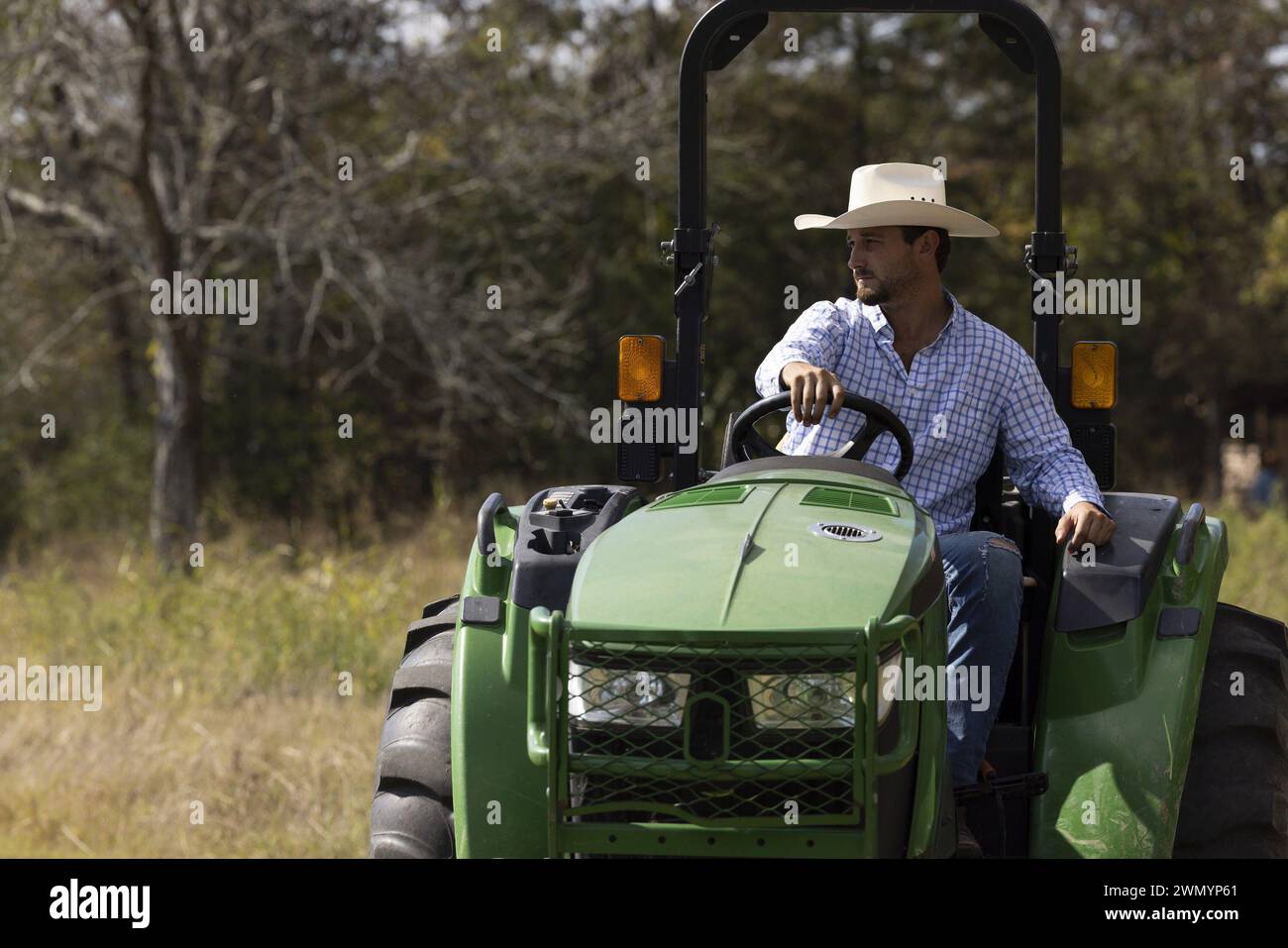FARMER WANTS A WIFE, Farmer Mitchell Kolinsky, (Season 2, ep. 202 ...