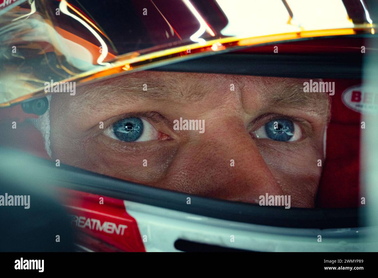 FORMULA 1: DRIVE TO SURVIVE, (Season 6, aired Feb. 23, 2024). photo ...