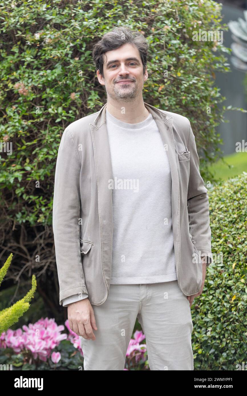 Parenti hi-res stock photography and images - Alamy