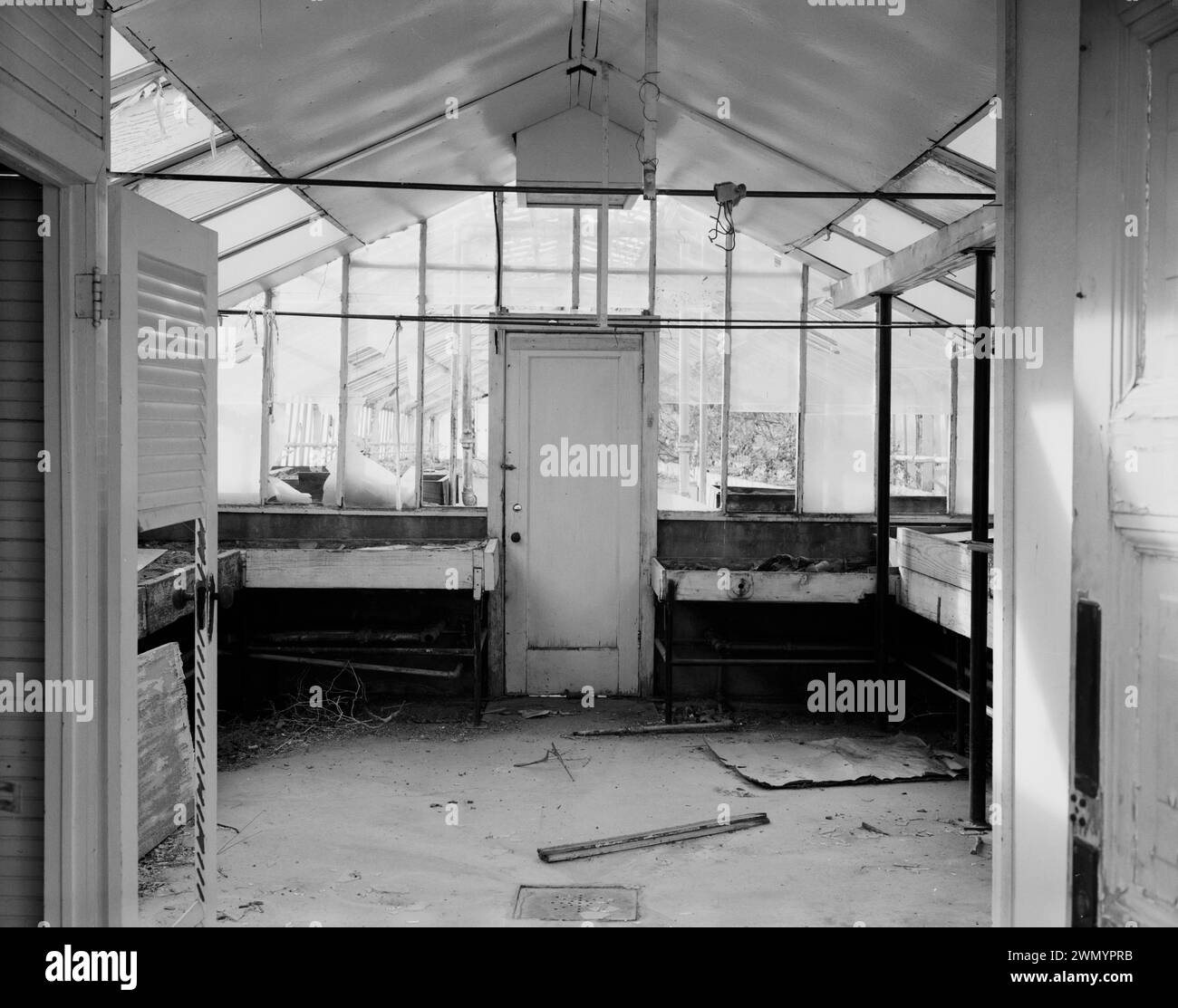 Inside out photo Black and White Stock Photos & Images - Alamy