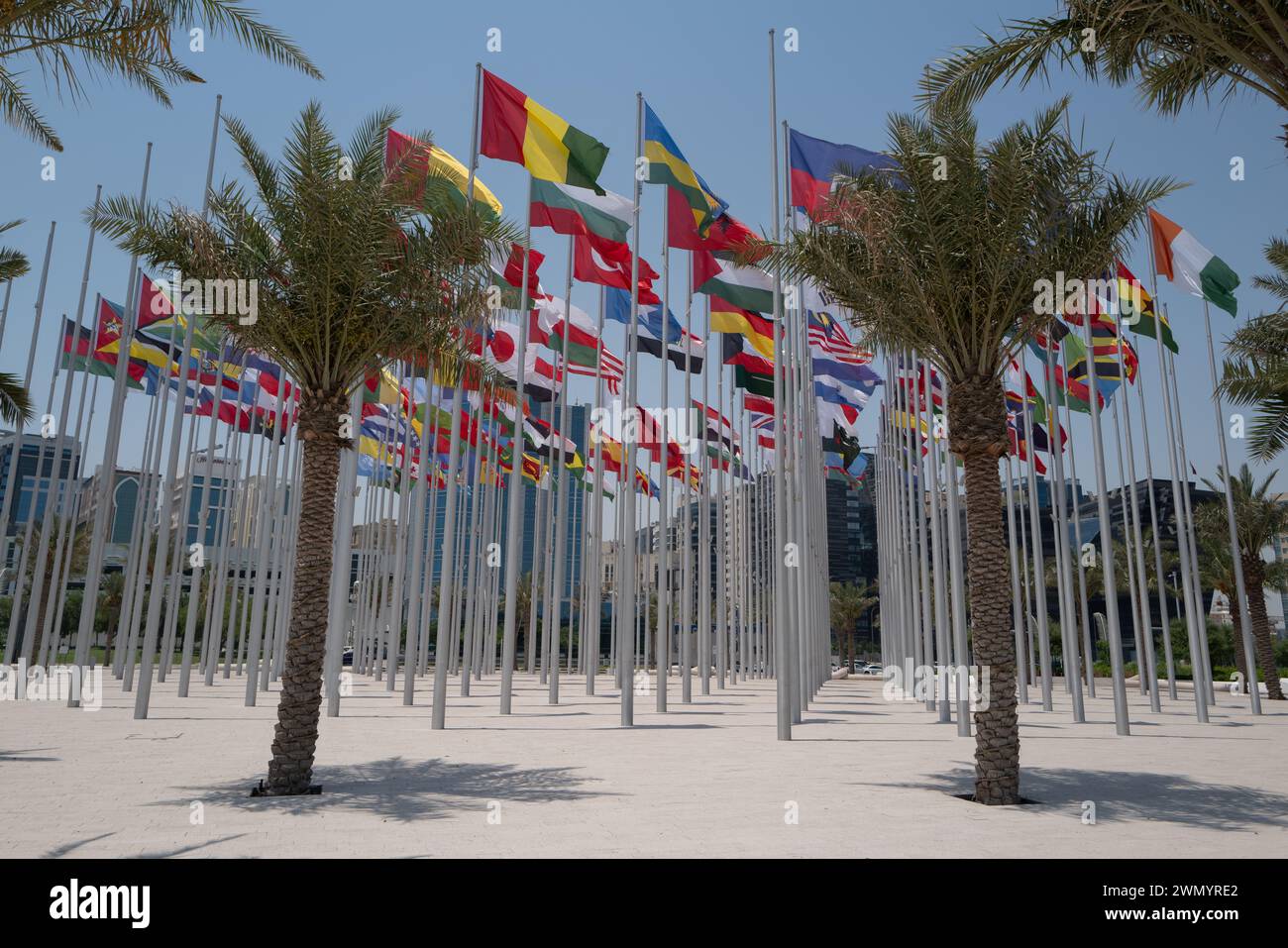 World cup countdown clock hi-res stock photography and images - Alamy