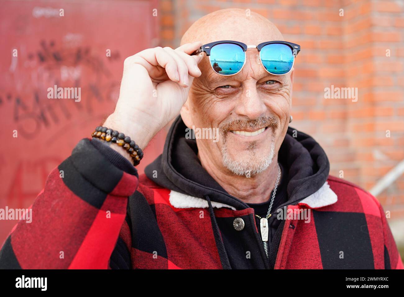 Ex silo hi-res stock photography and images - Alamy