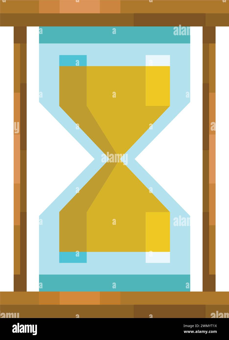 Address zone Stock Vector Images - Alamy