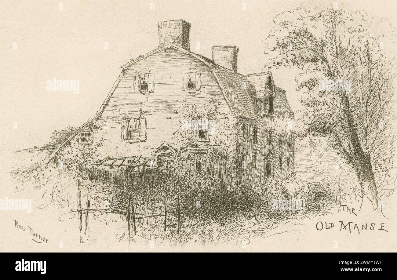 Original etching hi-res stock photography and images - Alamy