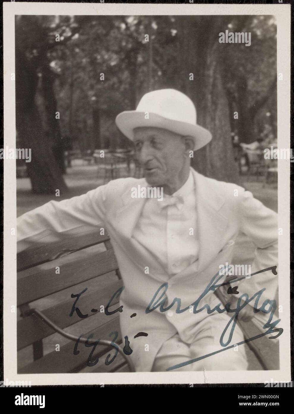 Charles peabody hi-res stock photography and images - Alamy