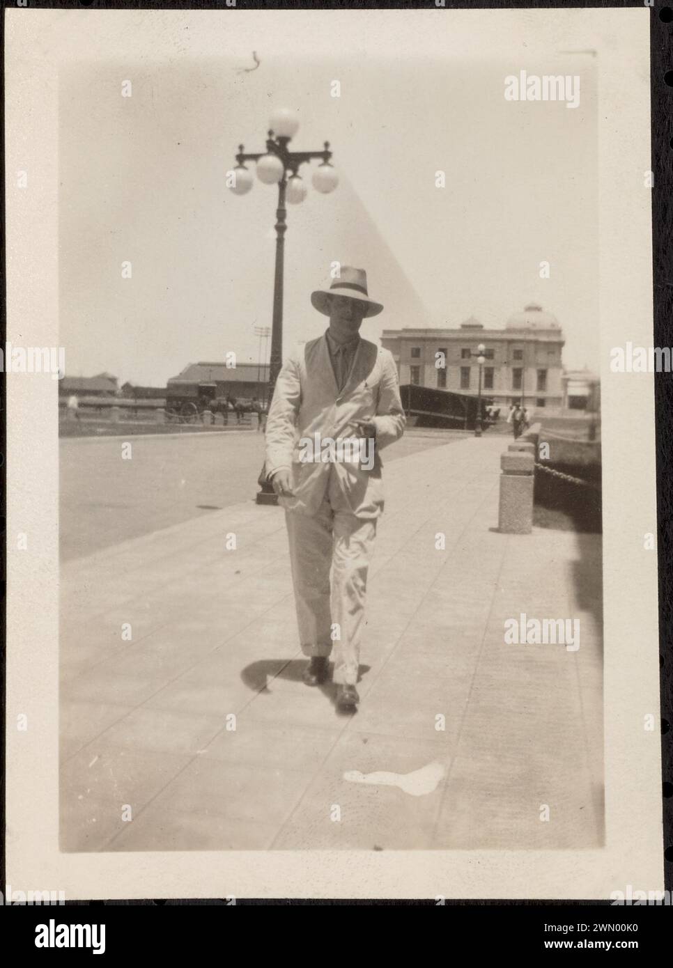 Man walking towards camera. Man walking towards camera Stock Photo - Alamy