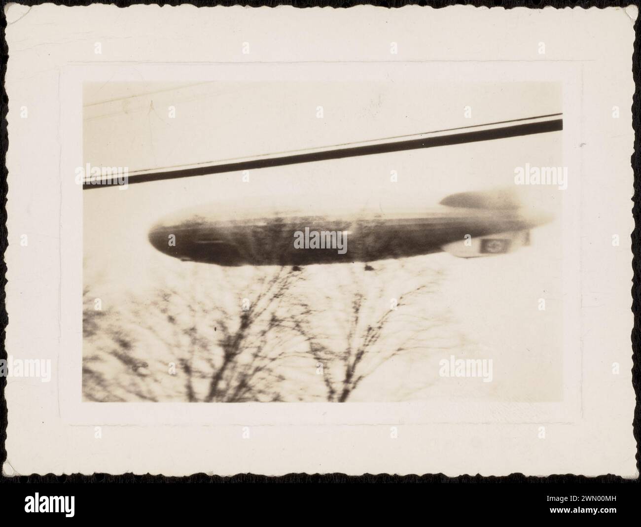 Graf zeppelin aircraft carrie hi-res stock photography and images - Alamy