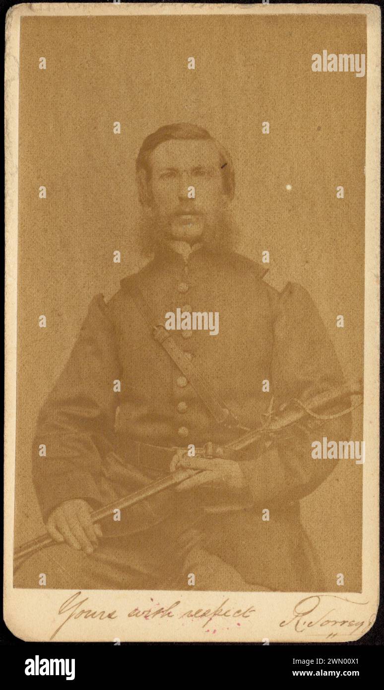 Arts department military officers hi-res stock photography and images ...