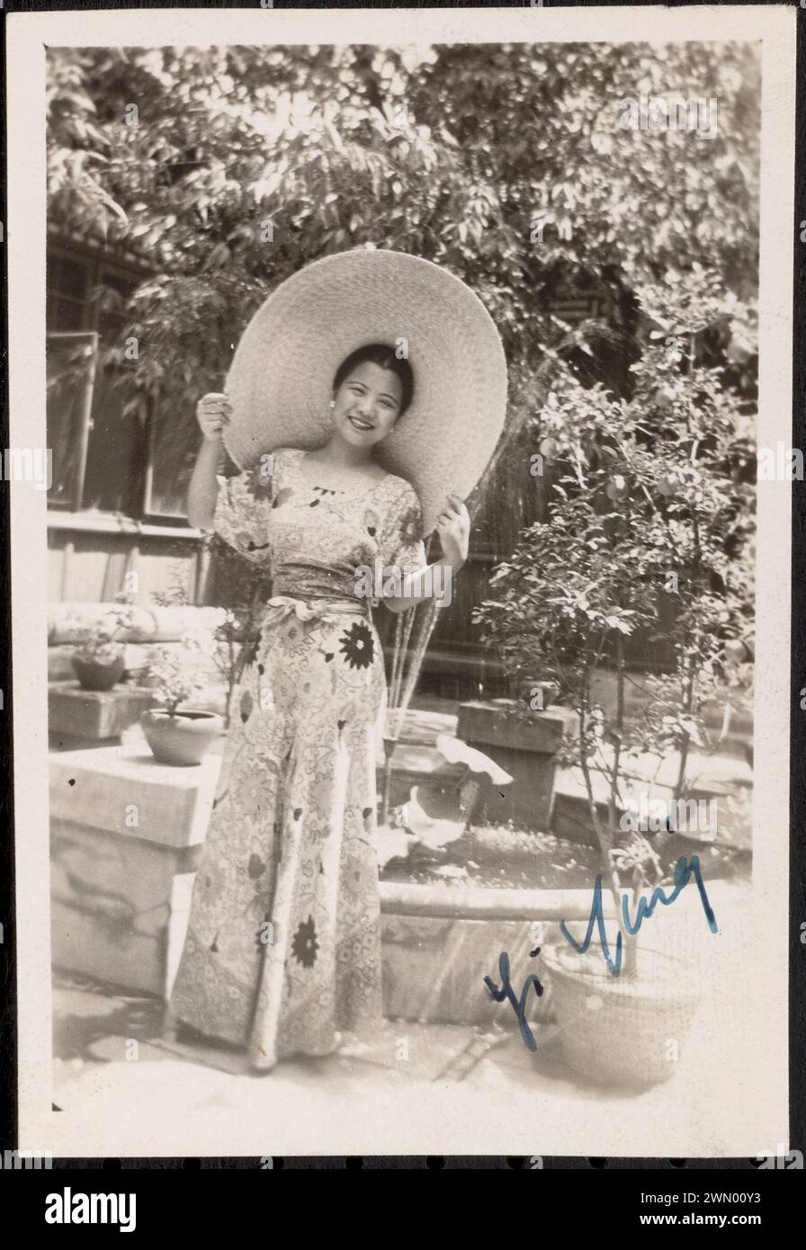 Li Ying. Li Ying Stock Photo - Alamy