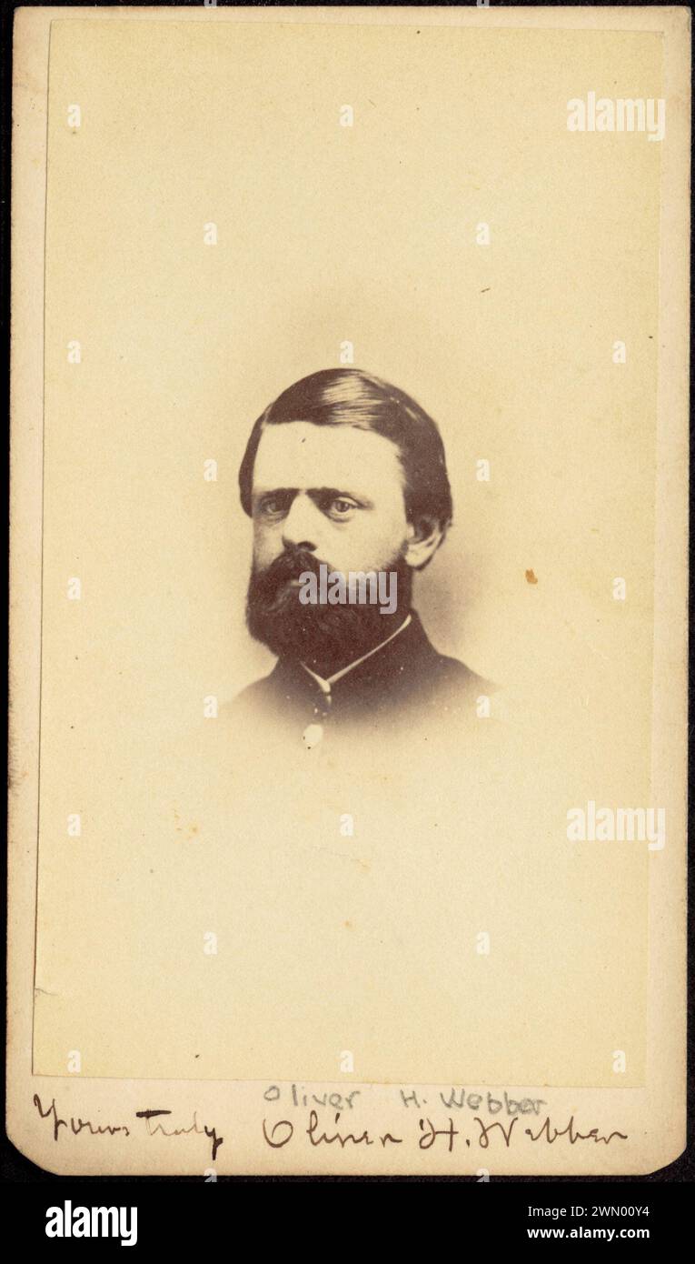 Arts department military officers hi-res stock photography and images ...