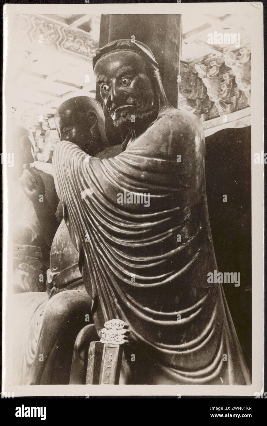 Marco Polo statue. Marco Polo statue Stock Photo - Alamy
