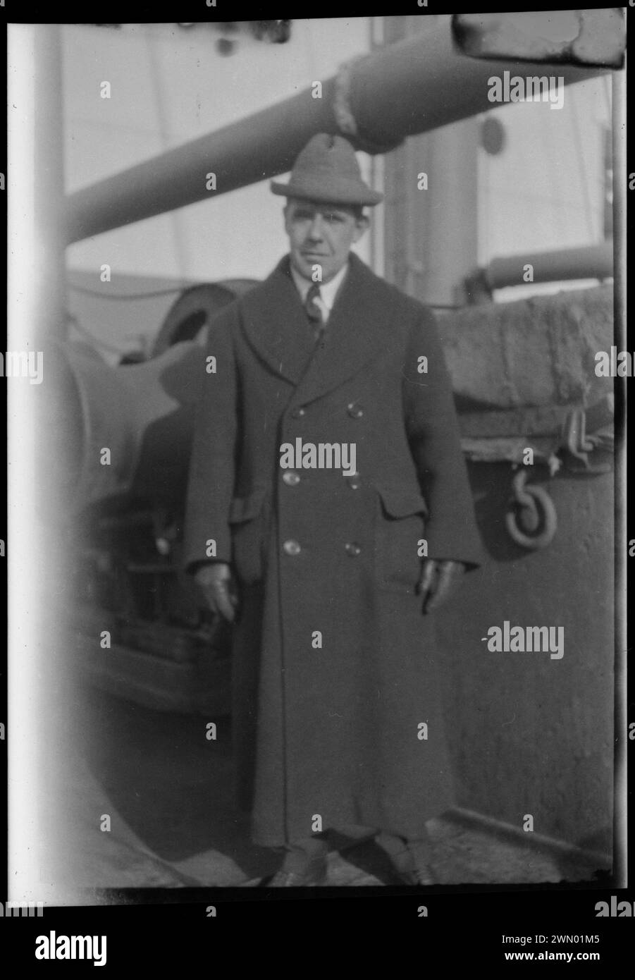 Bucklin hi-res stock photography and images - Alamy