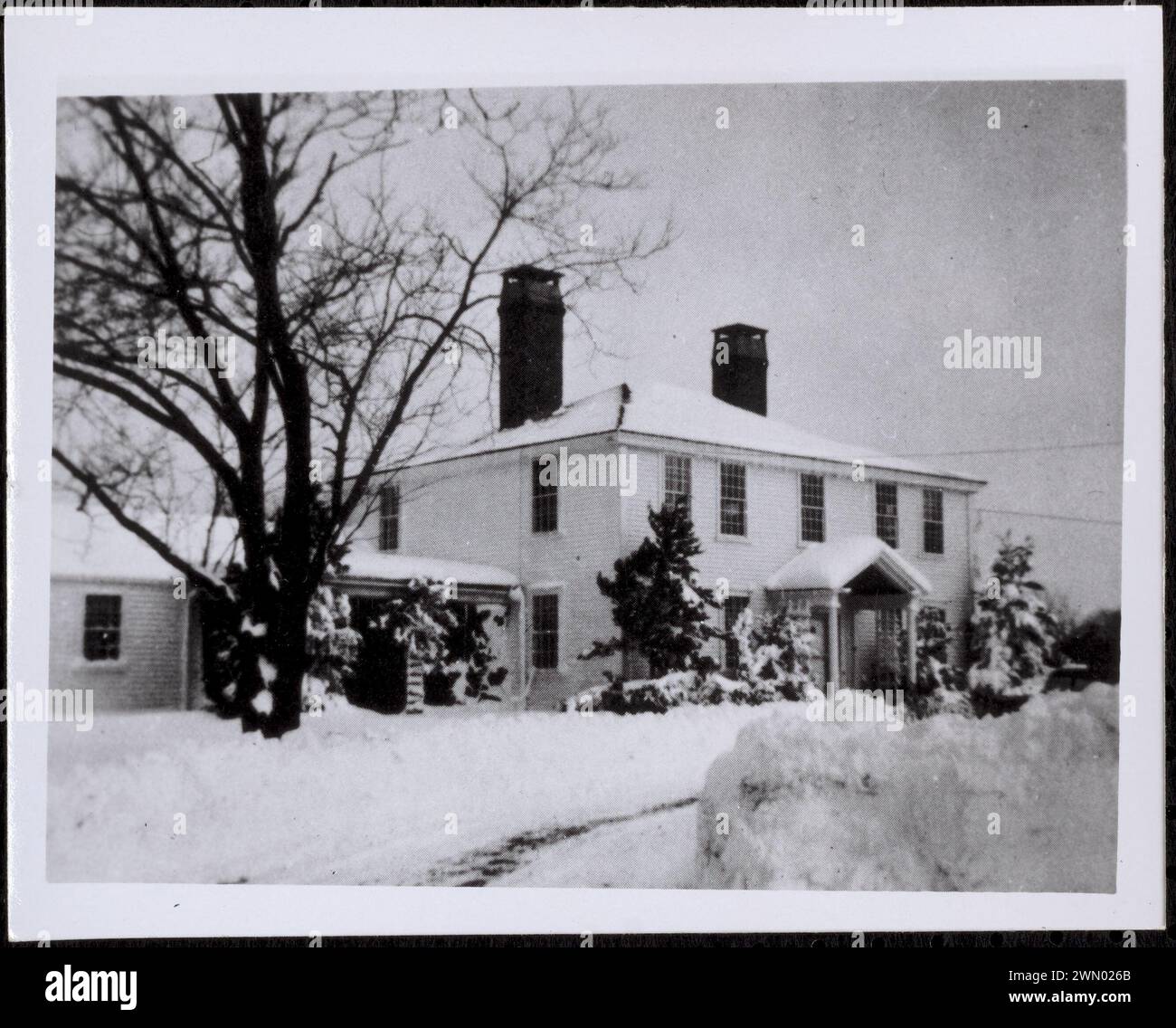 Capen house hi-res stock photography and images - Alamy